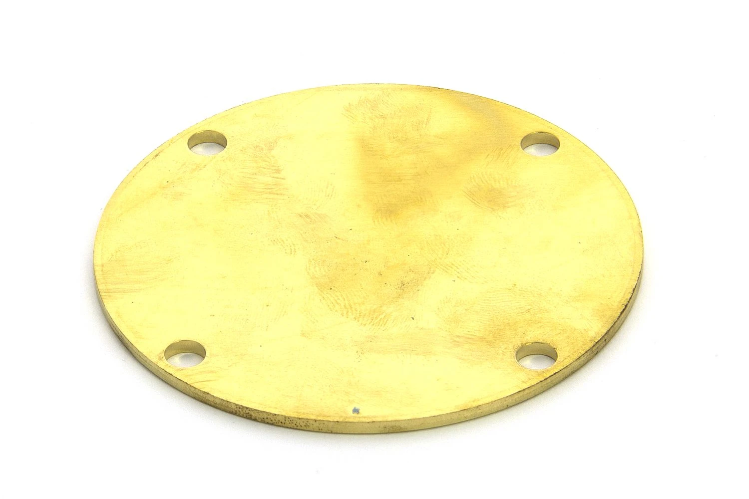 End cover raw water pump 40 liters