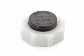 Pressure cap + spring