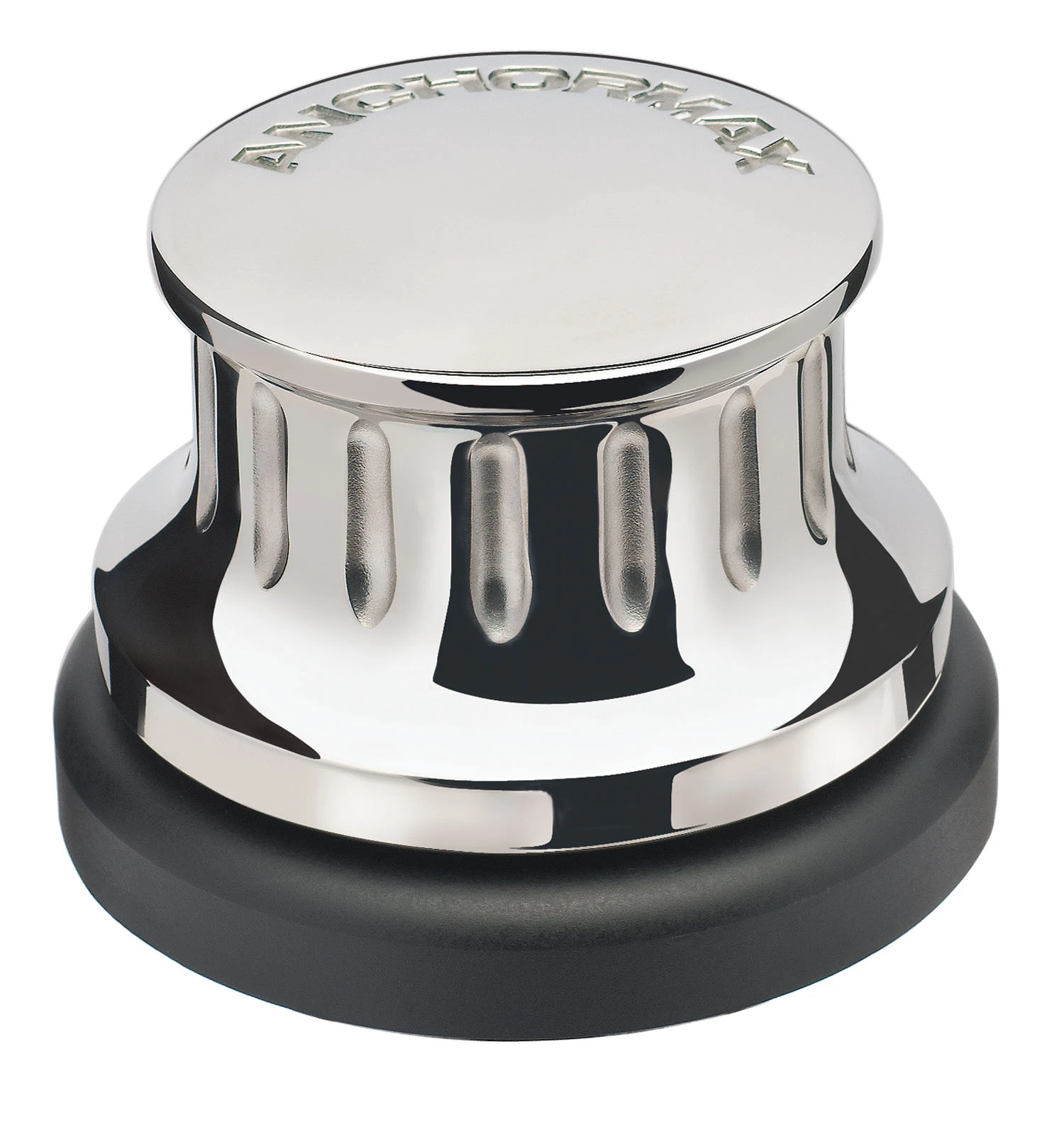 Maxwell ANCHORMAX vertical capstans - versatile vertical capstan ...