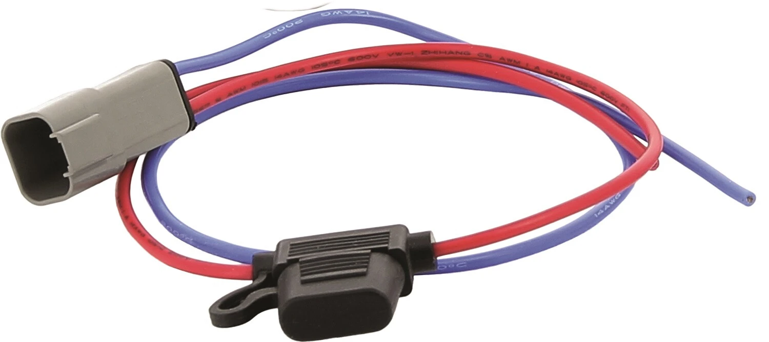 V-CAN cables for VETUS E-Drives | Reliable CAN-bus