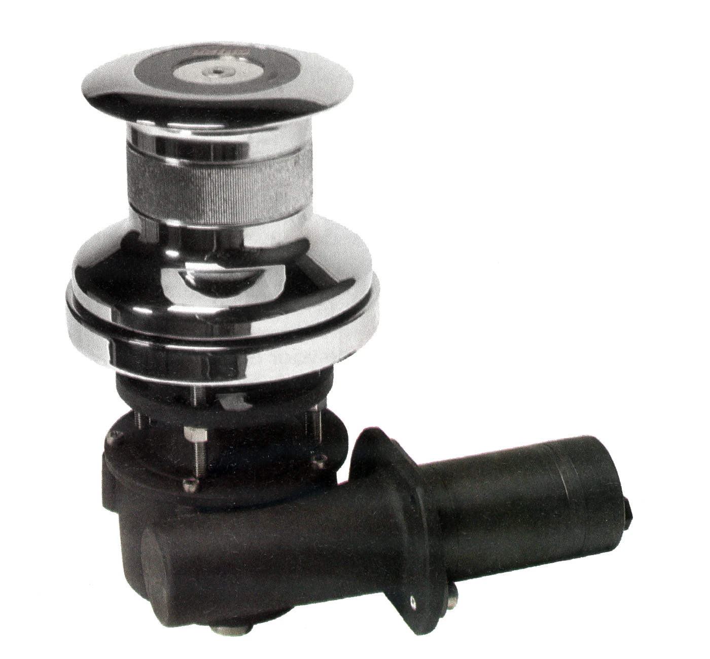 OUTLET: Anchoring systems