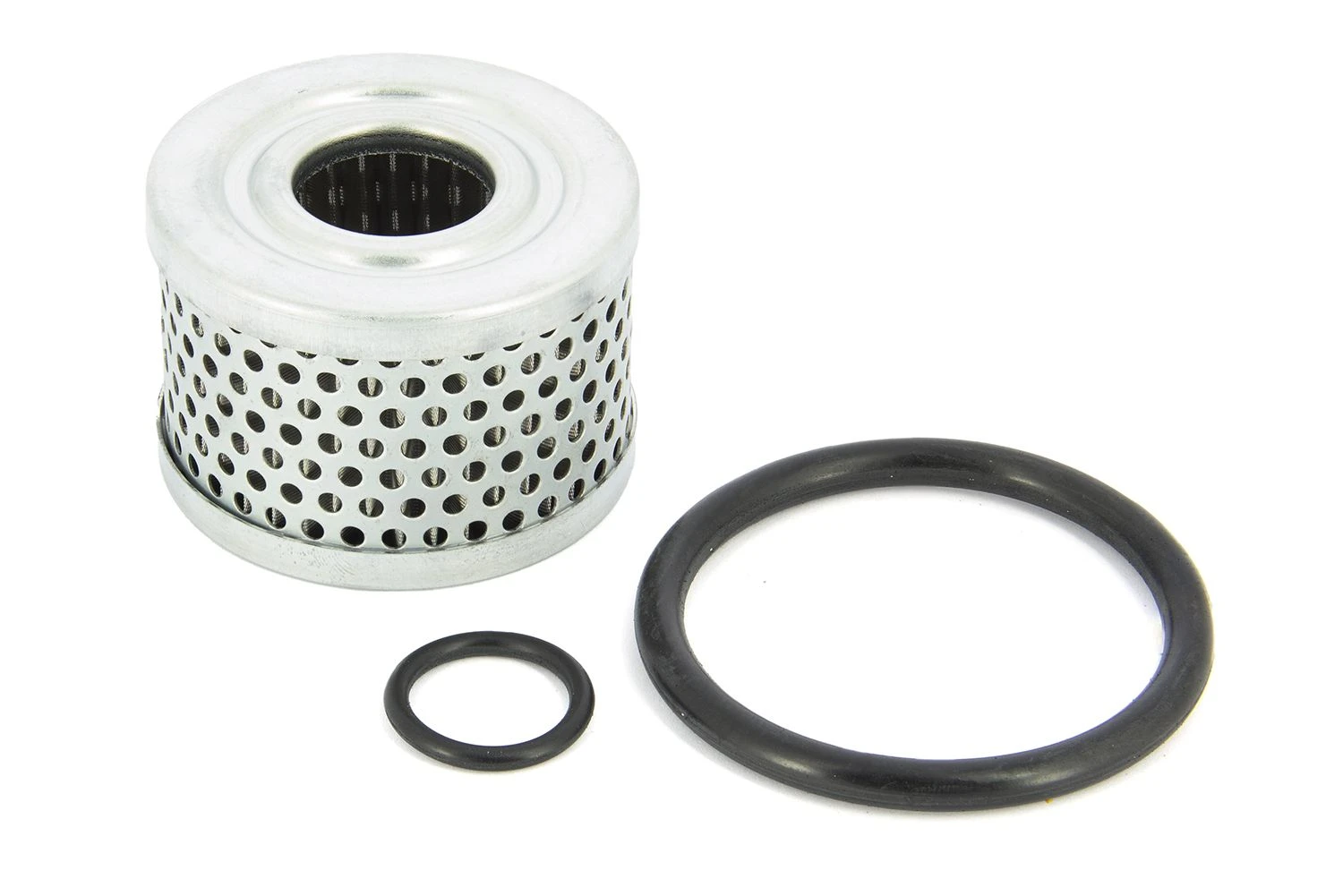 Oil filter for