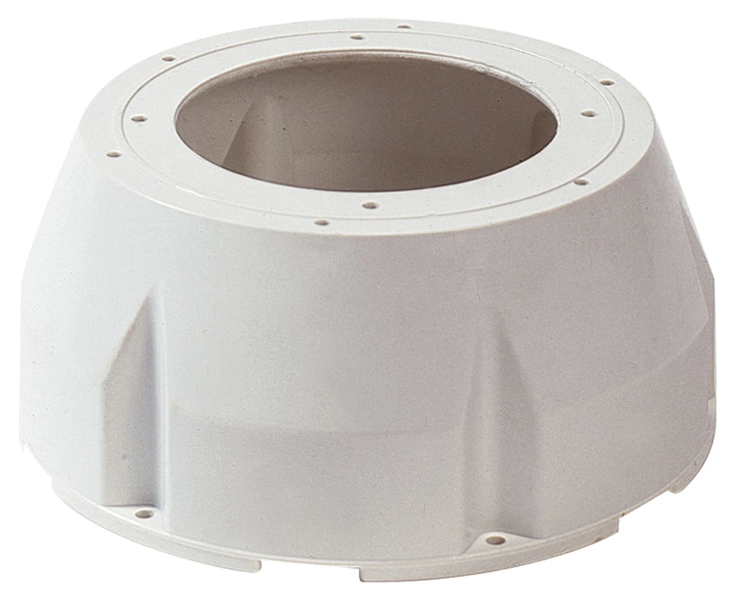 Dorade box cowl ventilators for marine ventilation | VETUS