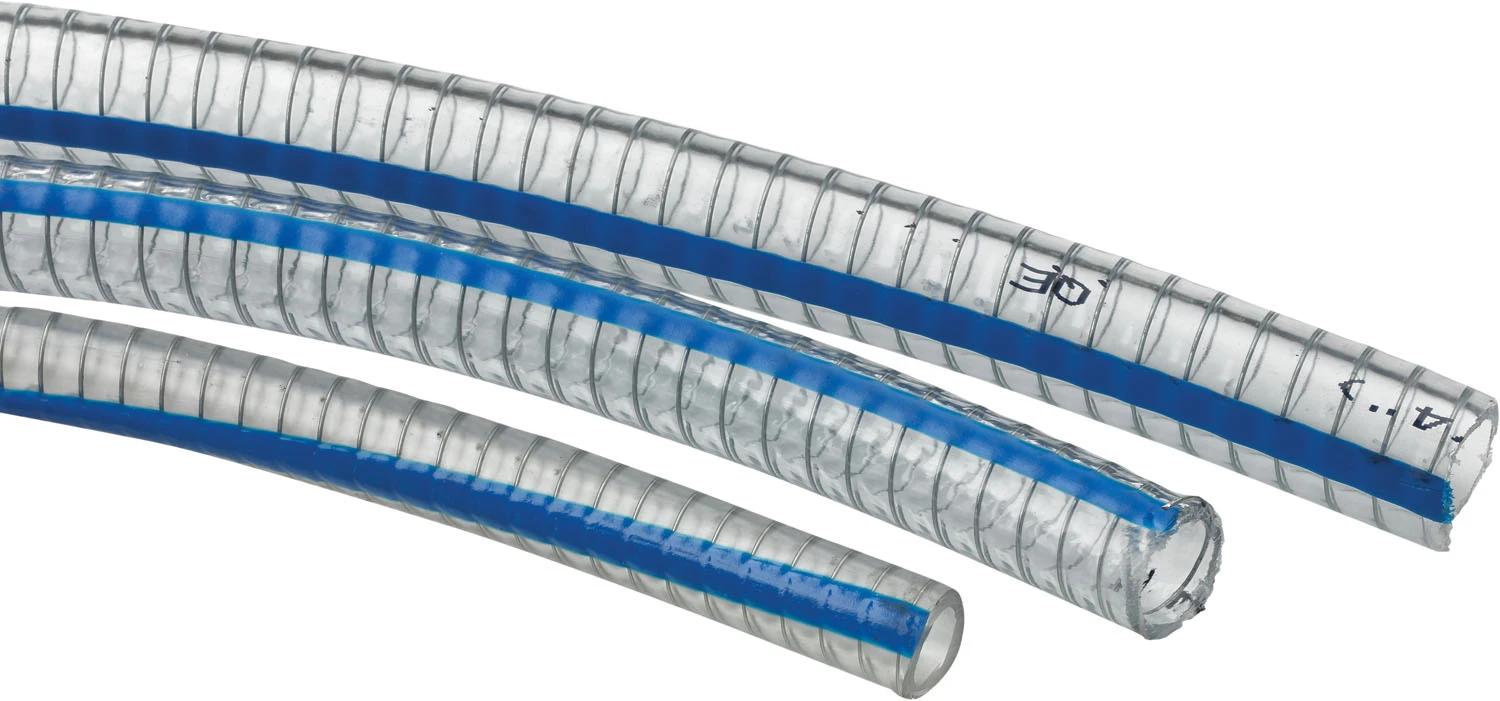 Fresh water hose