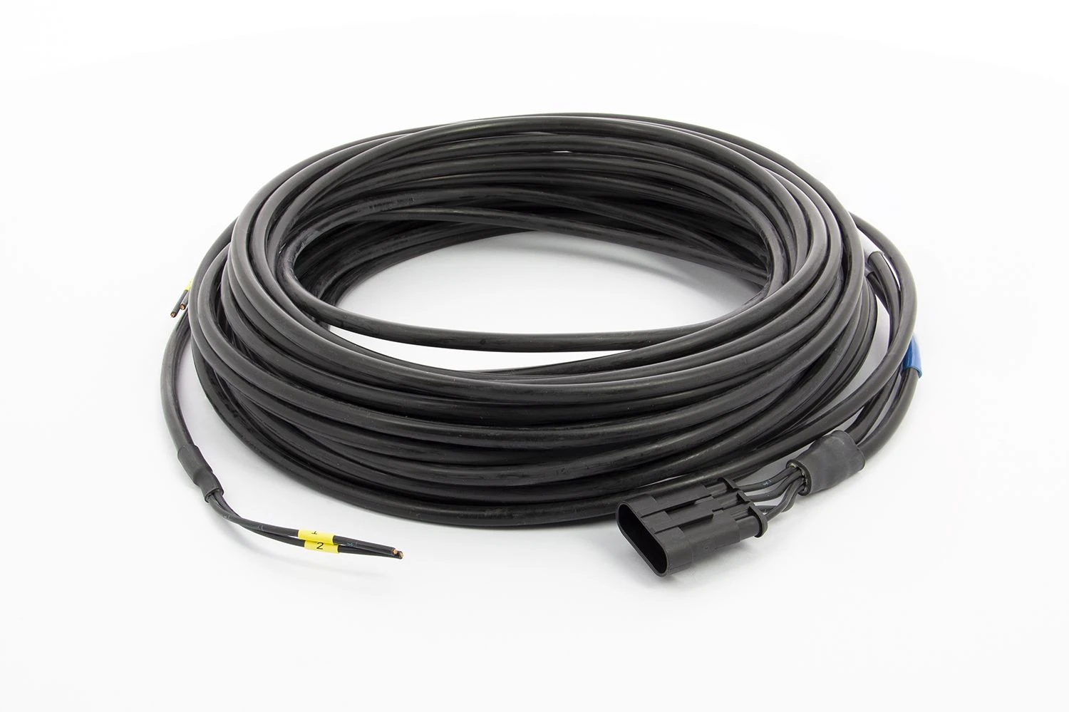 ECS gear control cable