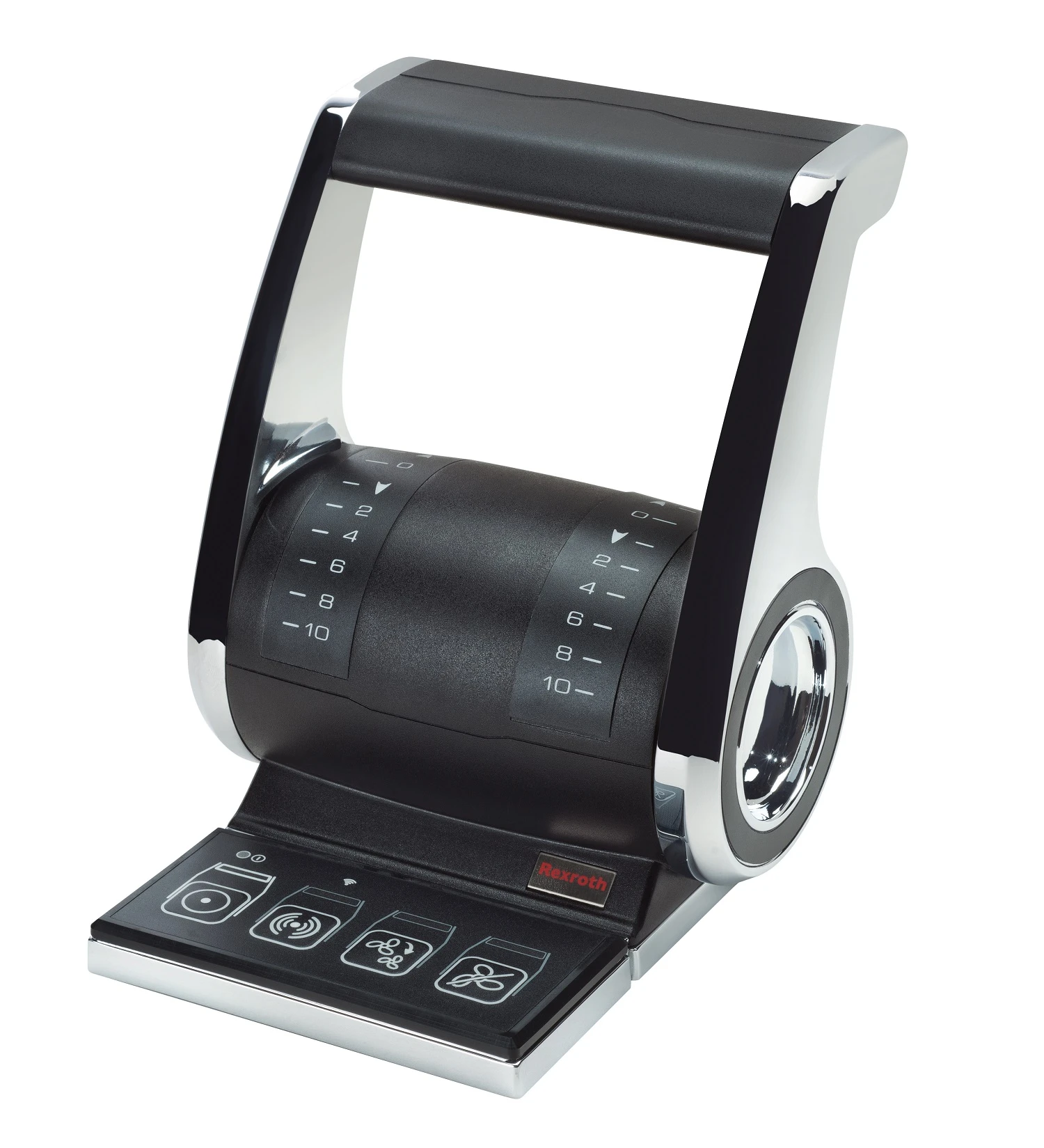 Electronic Remote Controls, type ECS