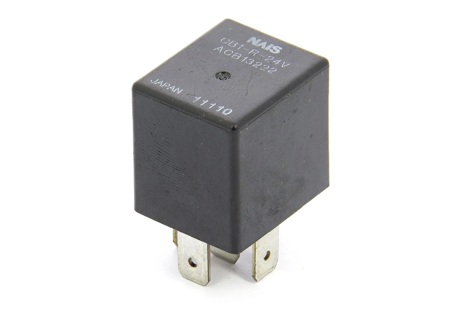 Relay 24V vdc for