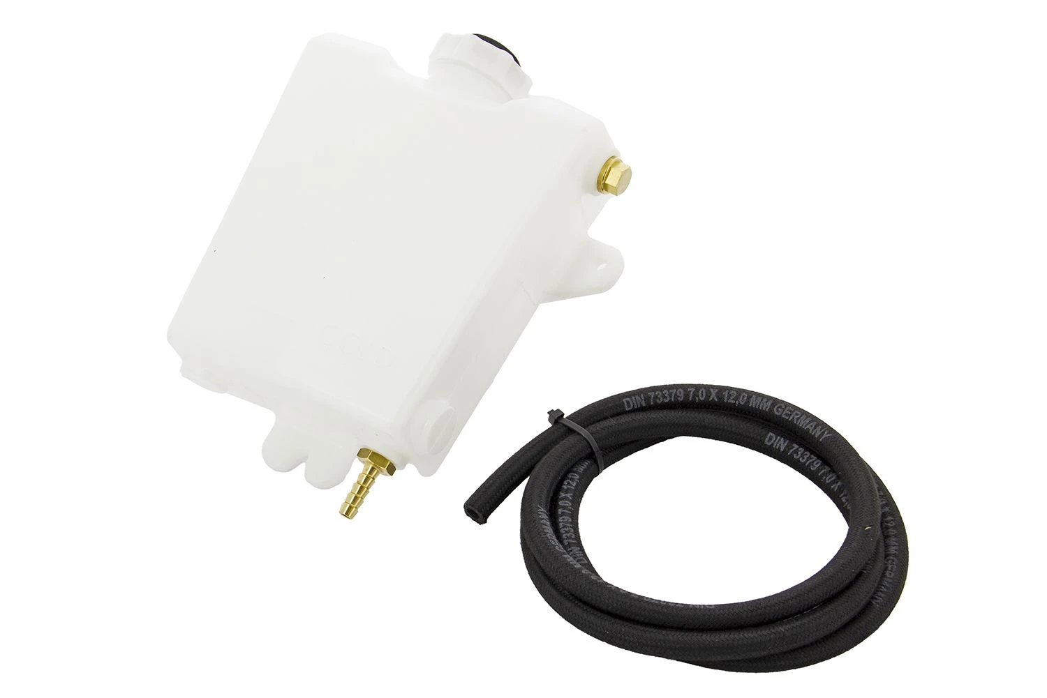 Expansion tank 1,5L assy