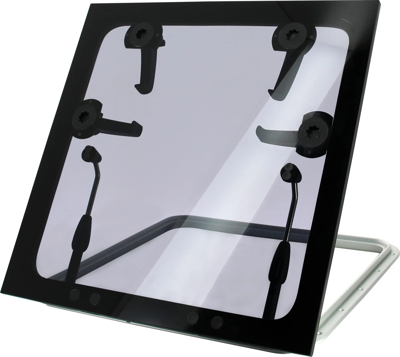 Marine flush hatches | VETUS - Sleek Area AII boat flush hatches