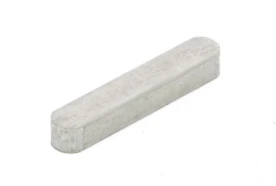 Ss key for 35mm shaft-