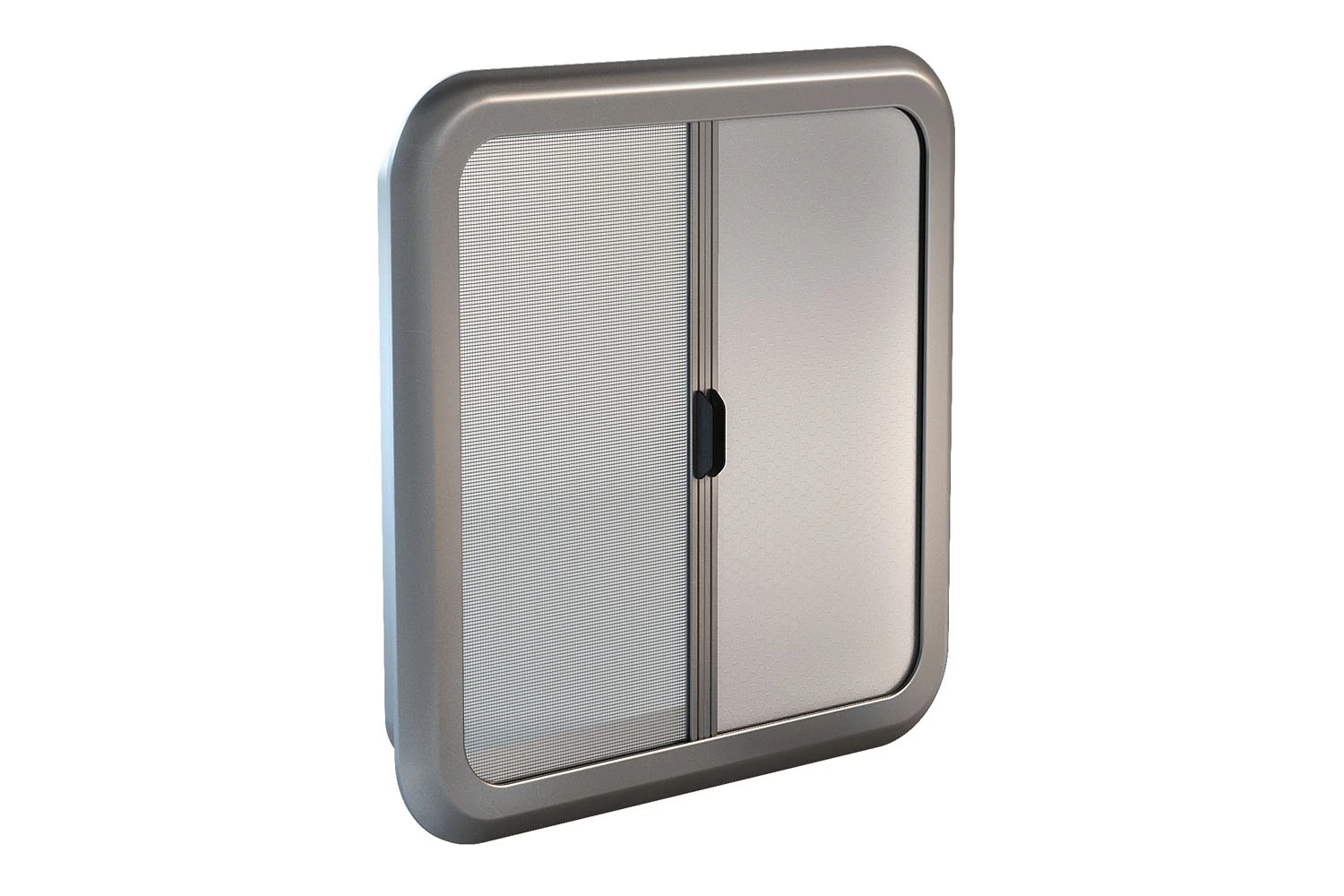 Hatch mosquito screens/blinds | VETUS - Area AII boat & marine solutions