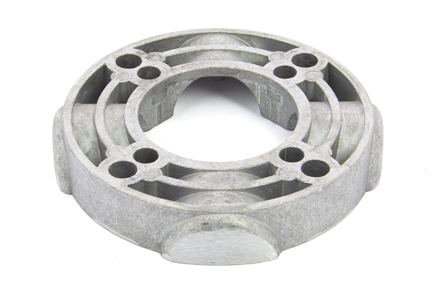 Upper half coupling 6