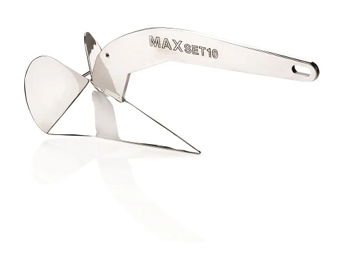 Maxwell marine anchors: best anchors for boating