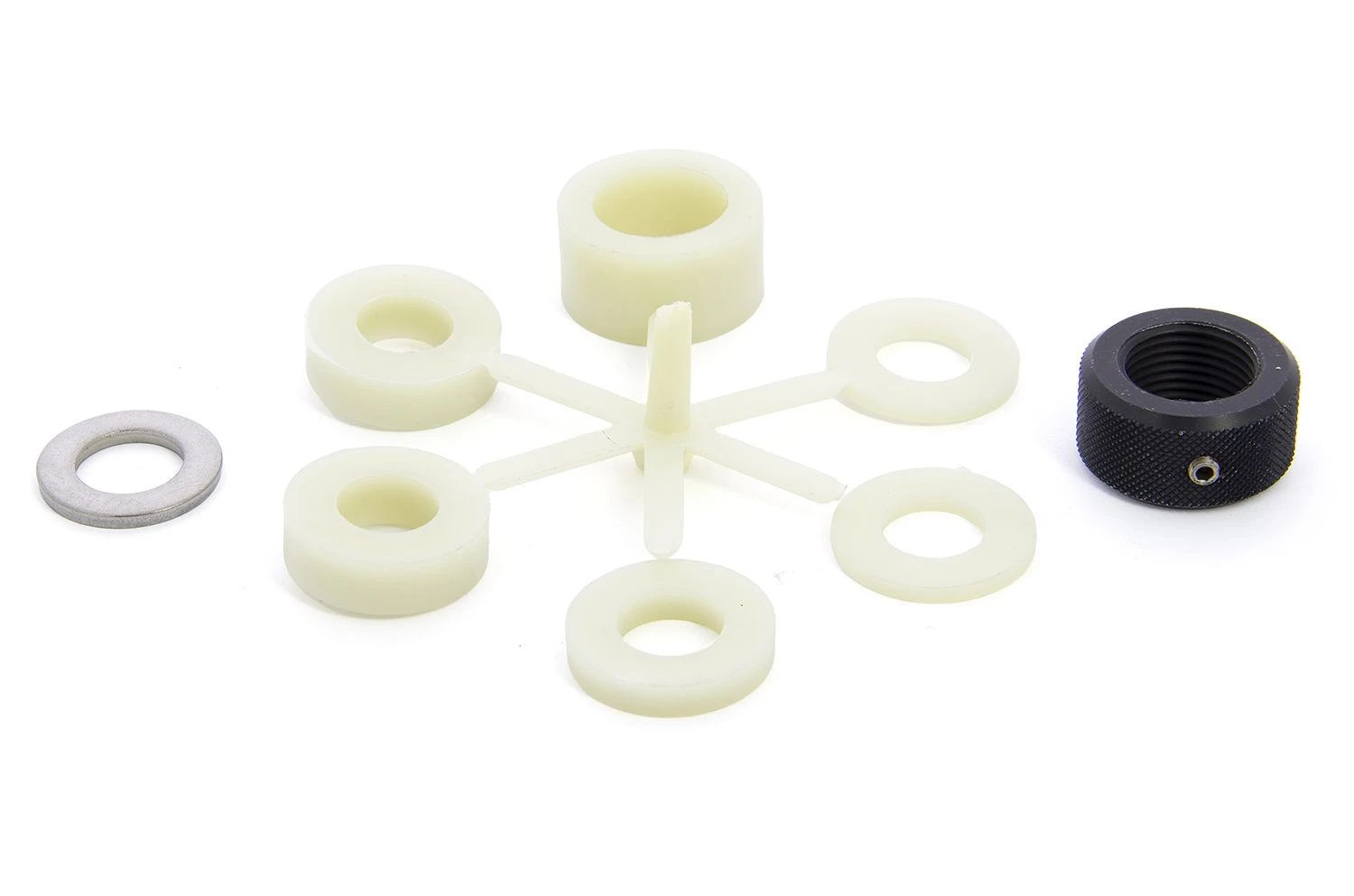 Spacer kit, D 16mm