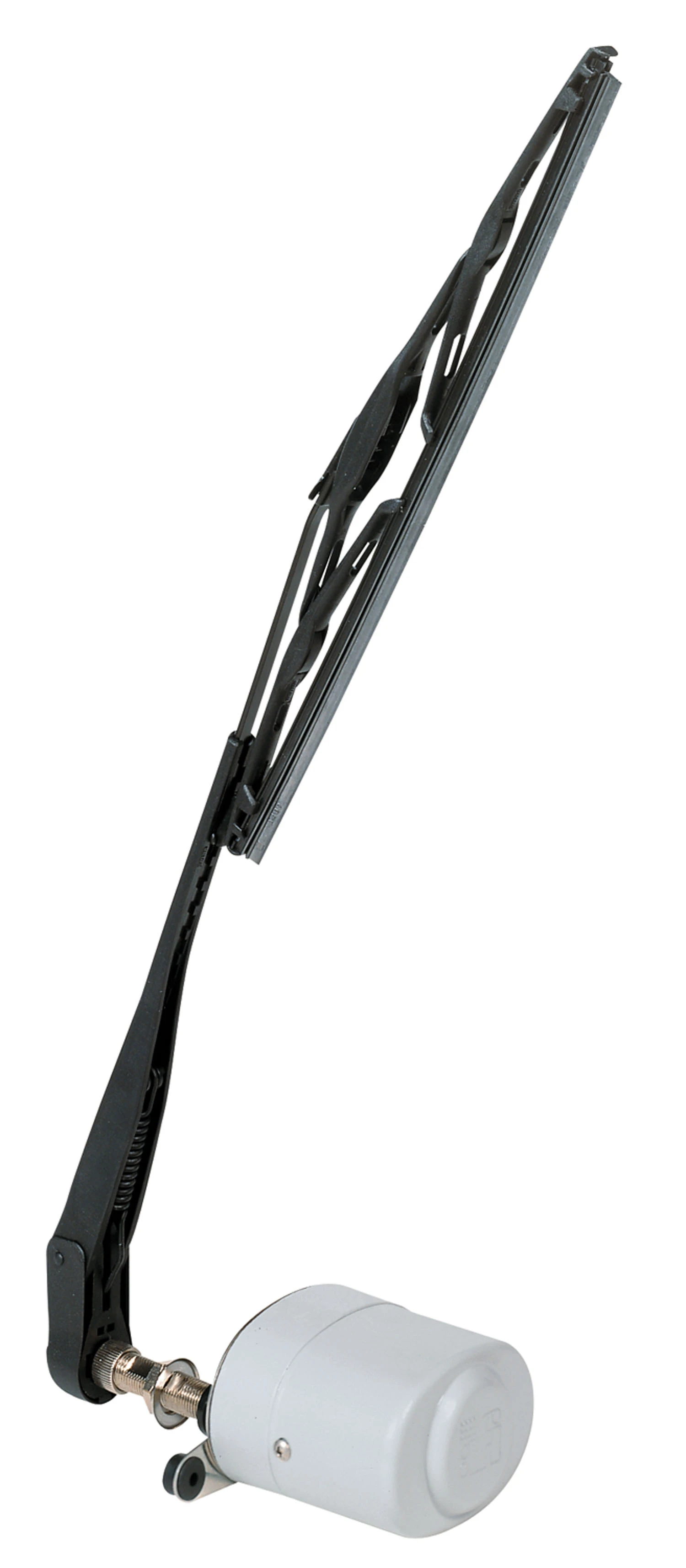 Marine windshield wipers | VETUS Boat windscreen wiper kits