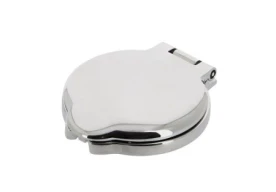 Foot Switch, stainless