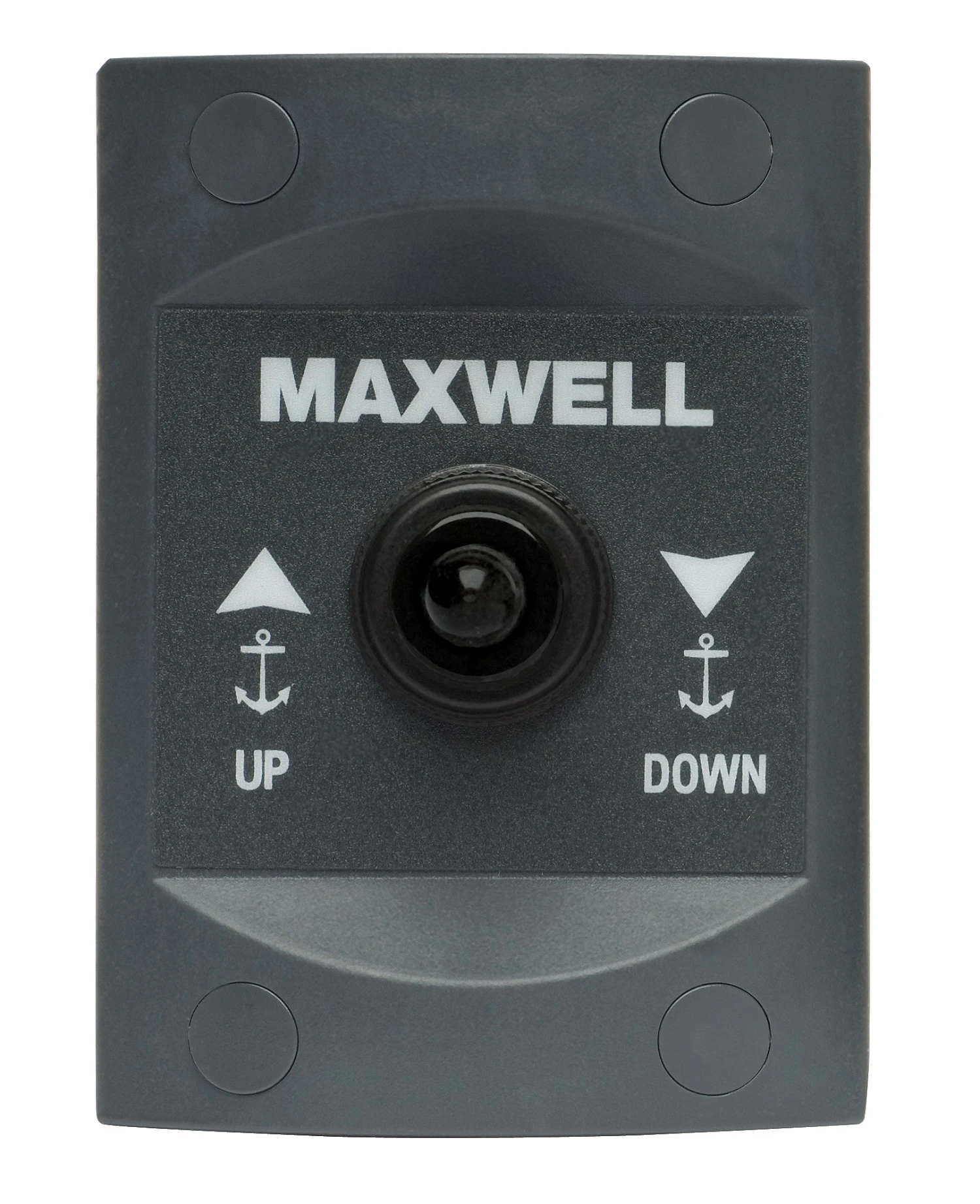 Best marine control gear? Maxwell: anchor switches and more