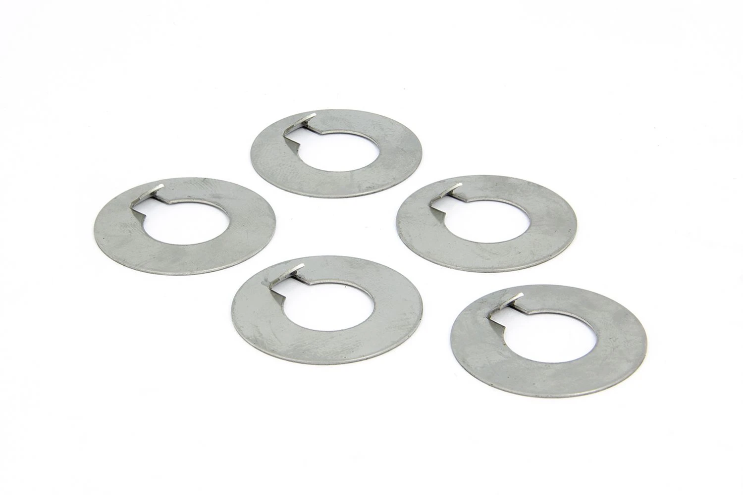 Set: locking ring (5x)