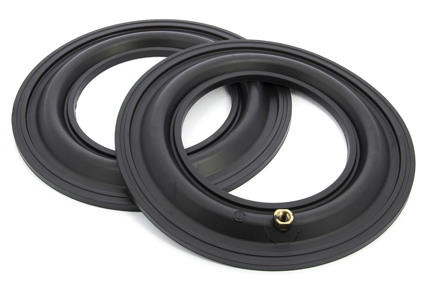 Seals between gearbox and tailpiece