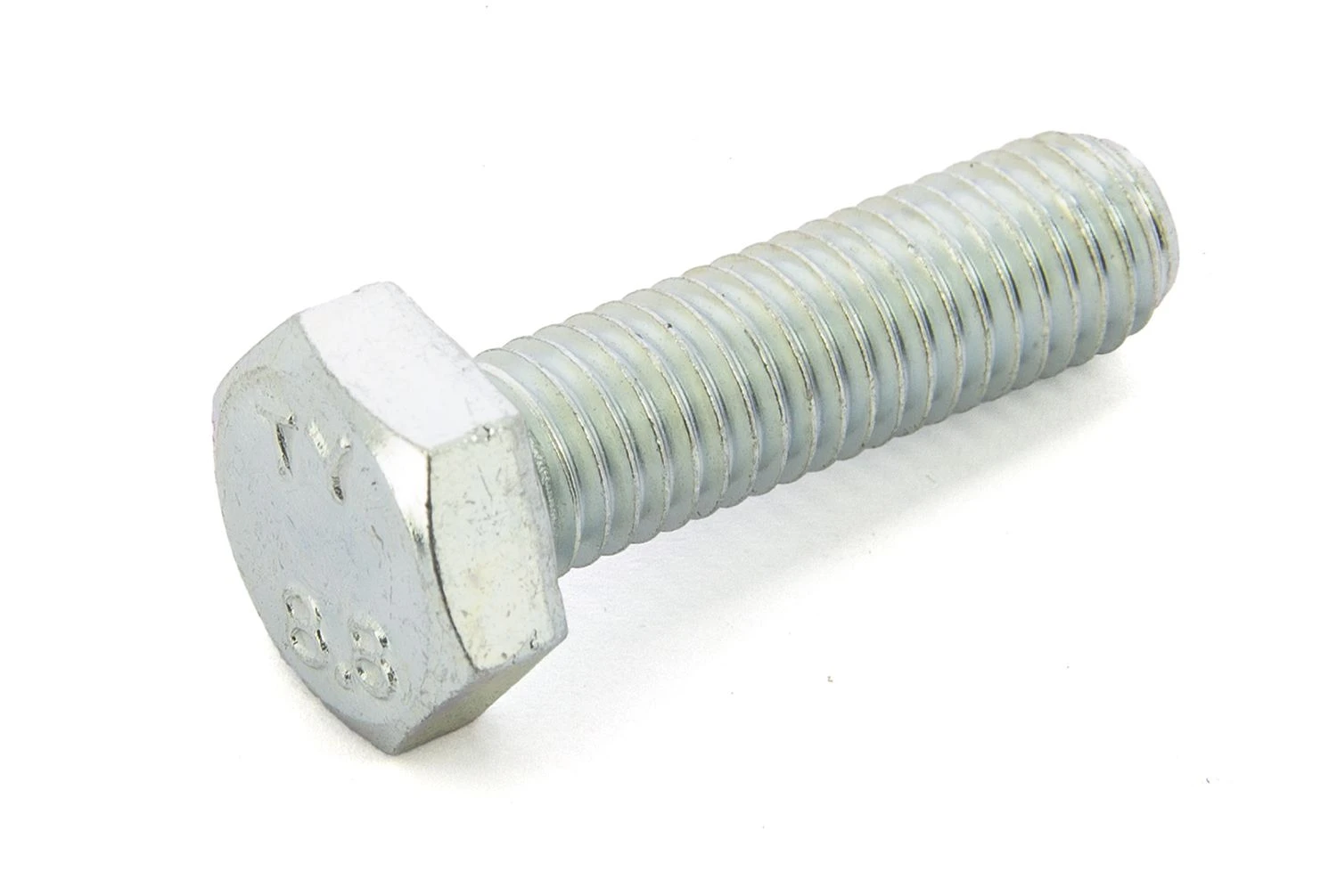 Set screw M10 x 35 mm S/S