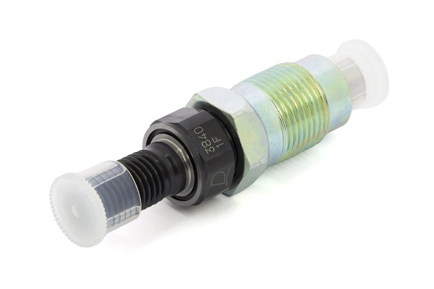 Nozzle & holder