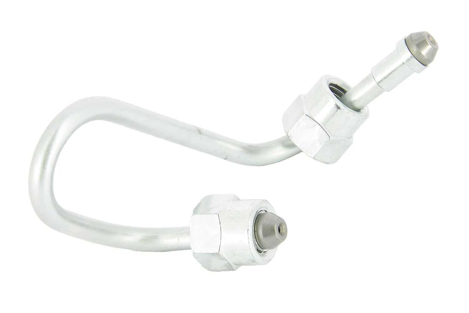 Fuel pipe