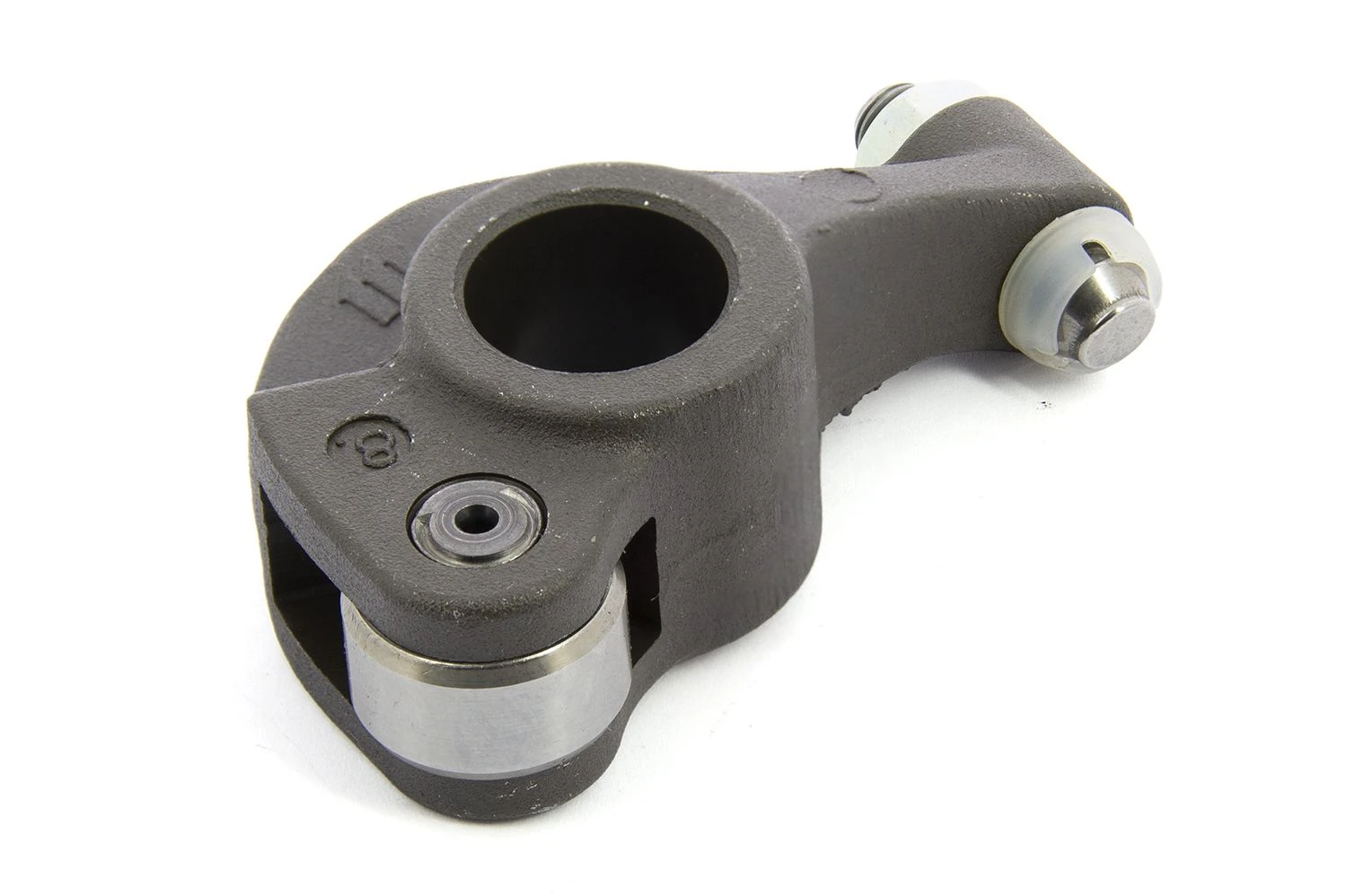 Rocker arm assy-inlet