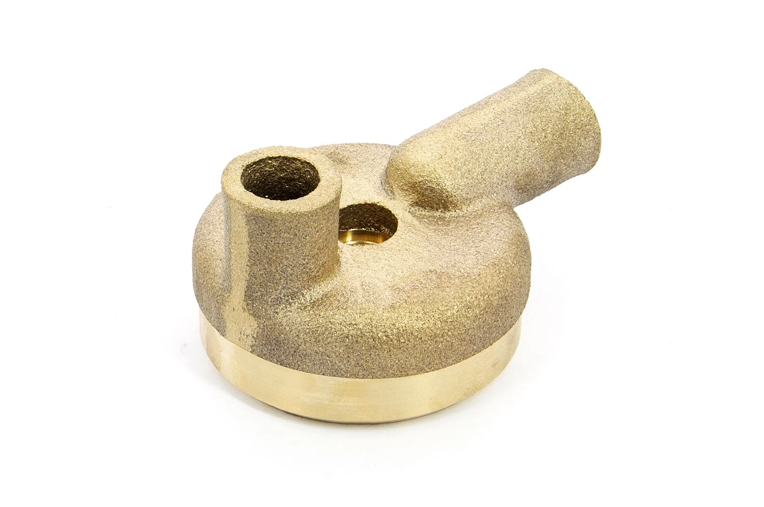 Cover tubestack heat exchanger M2/M3