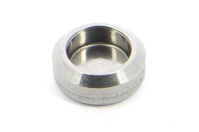 Cap on top valve stem M4 engines