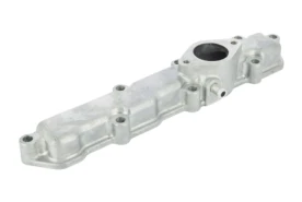 Air intake housing cpl.