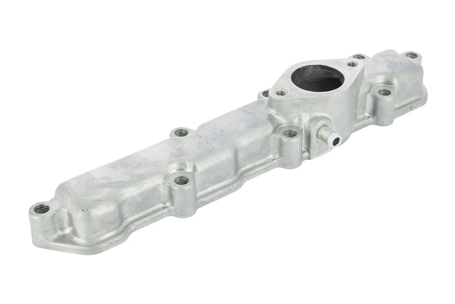 Air intake housing cpl.