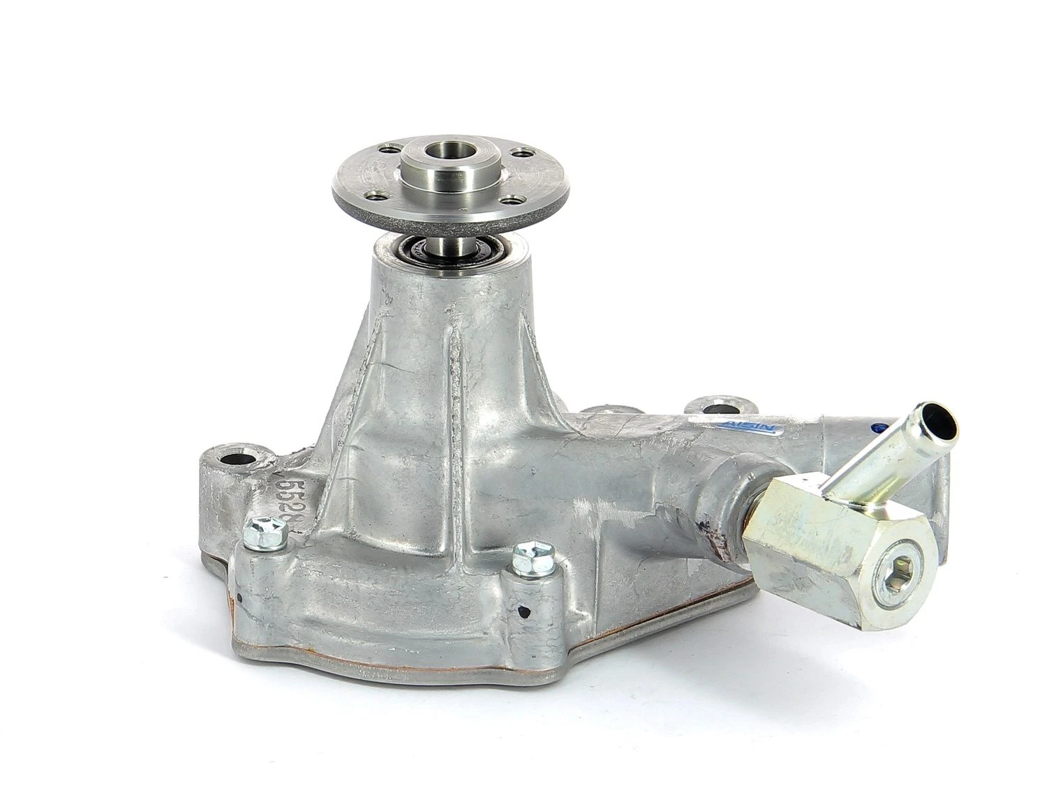 Circulation pump cpl.