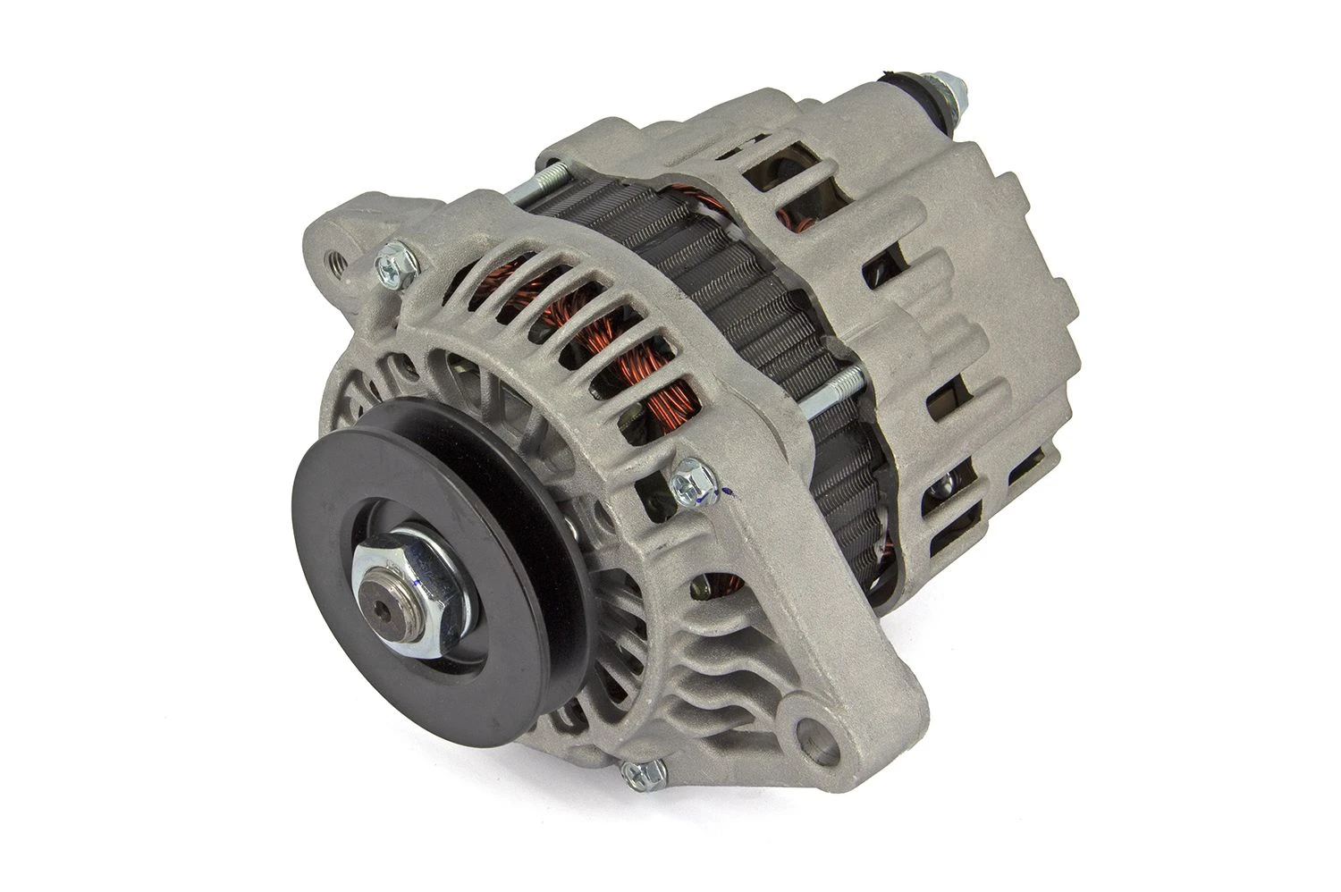 Alternator 12V-50 A