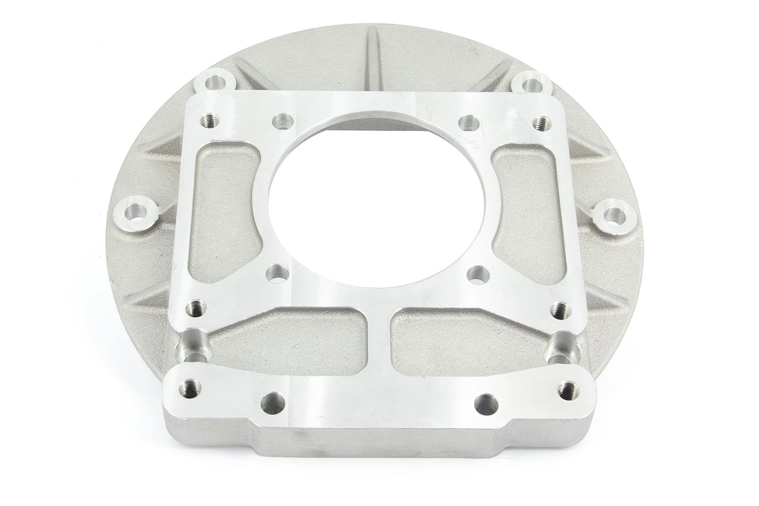 Adaptor plate for STM6294