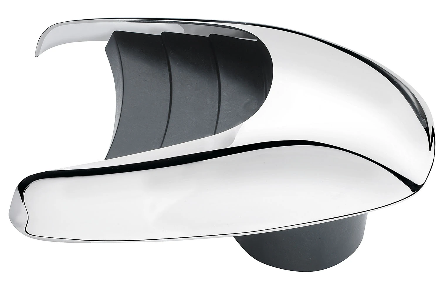 Shell ventilators for marine air circulation | VETUS