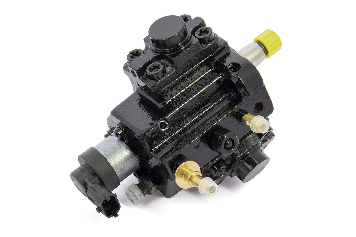 Injection pump
