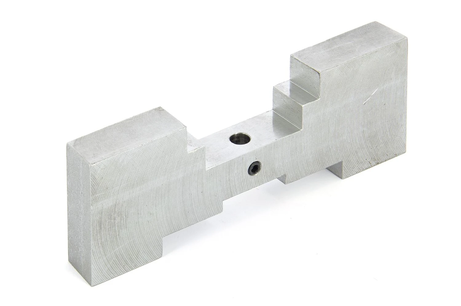 Bracket for measuring