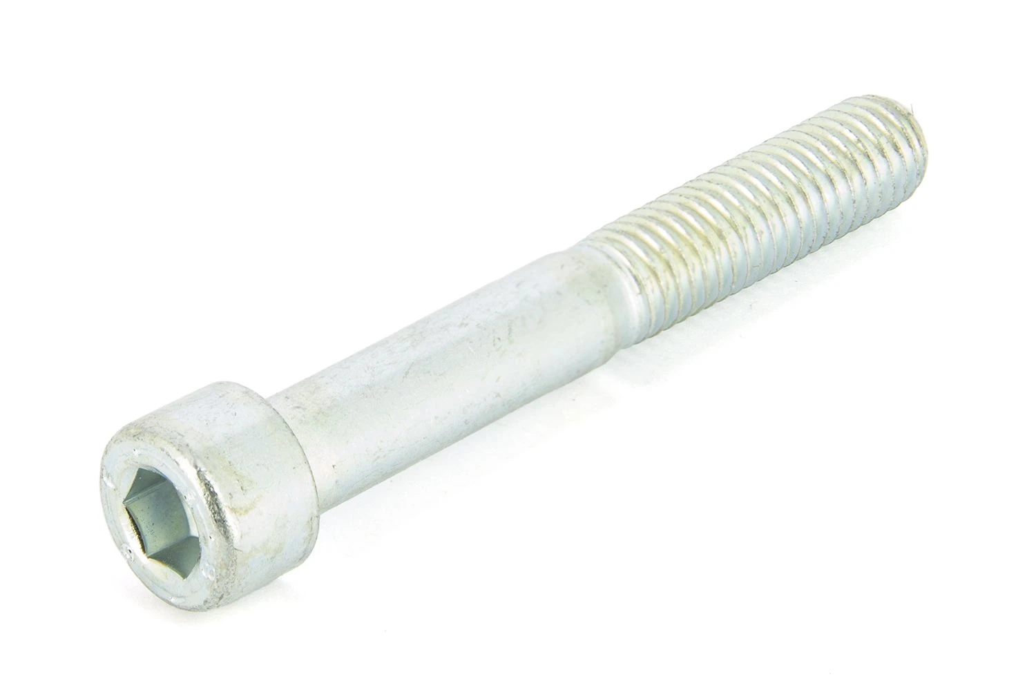 Set mounting bolts and rings for cylinderhead