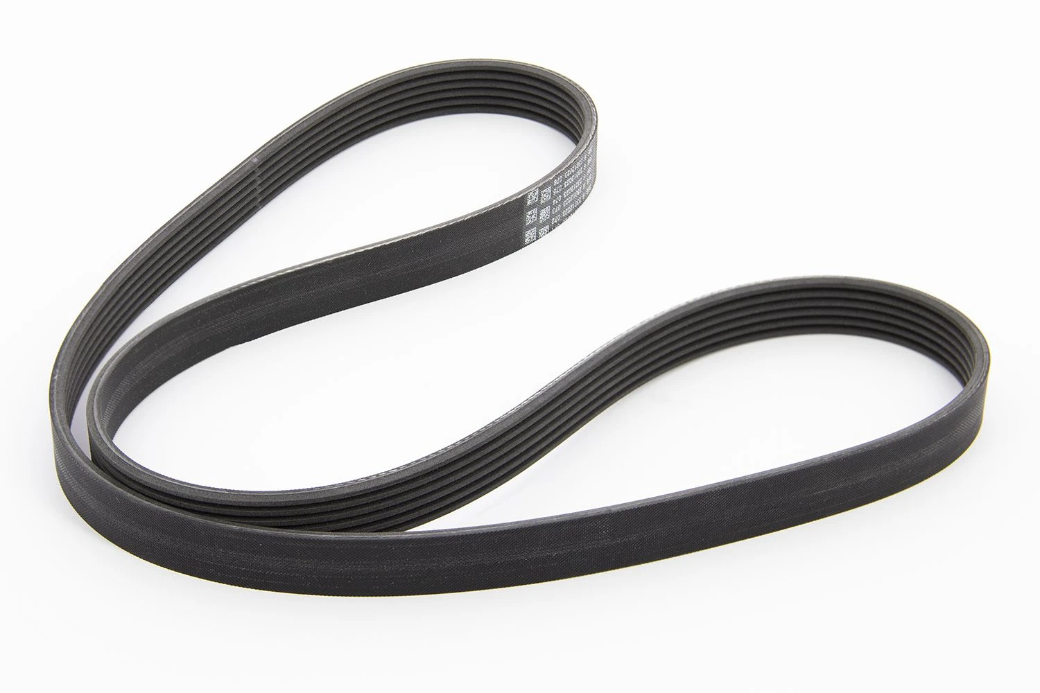 Belt for hydraulic pump (BRAVO)