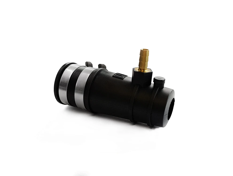 Shaft seals - Vetus