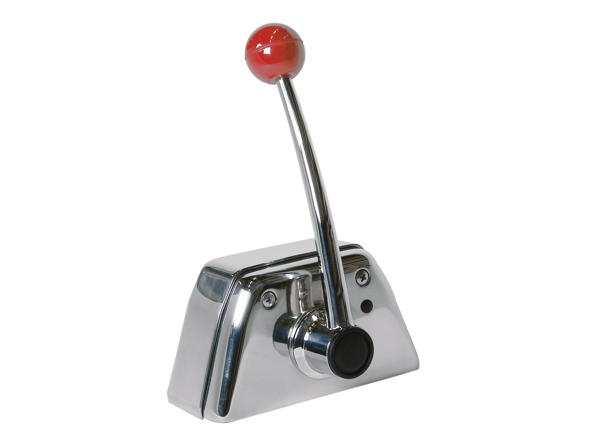 Mechanical engine remote controls